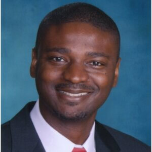 Dr. Albert Sackey | Read to a Child